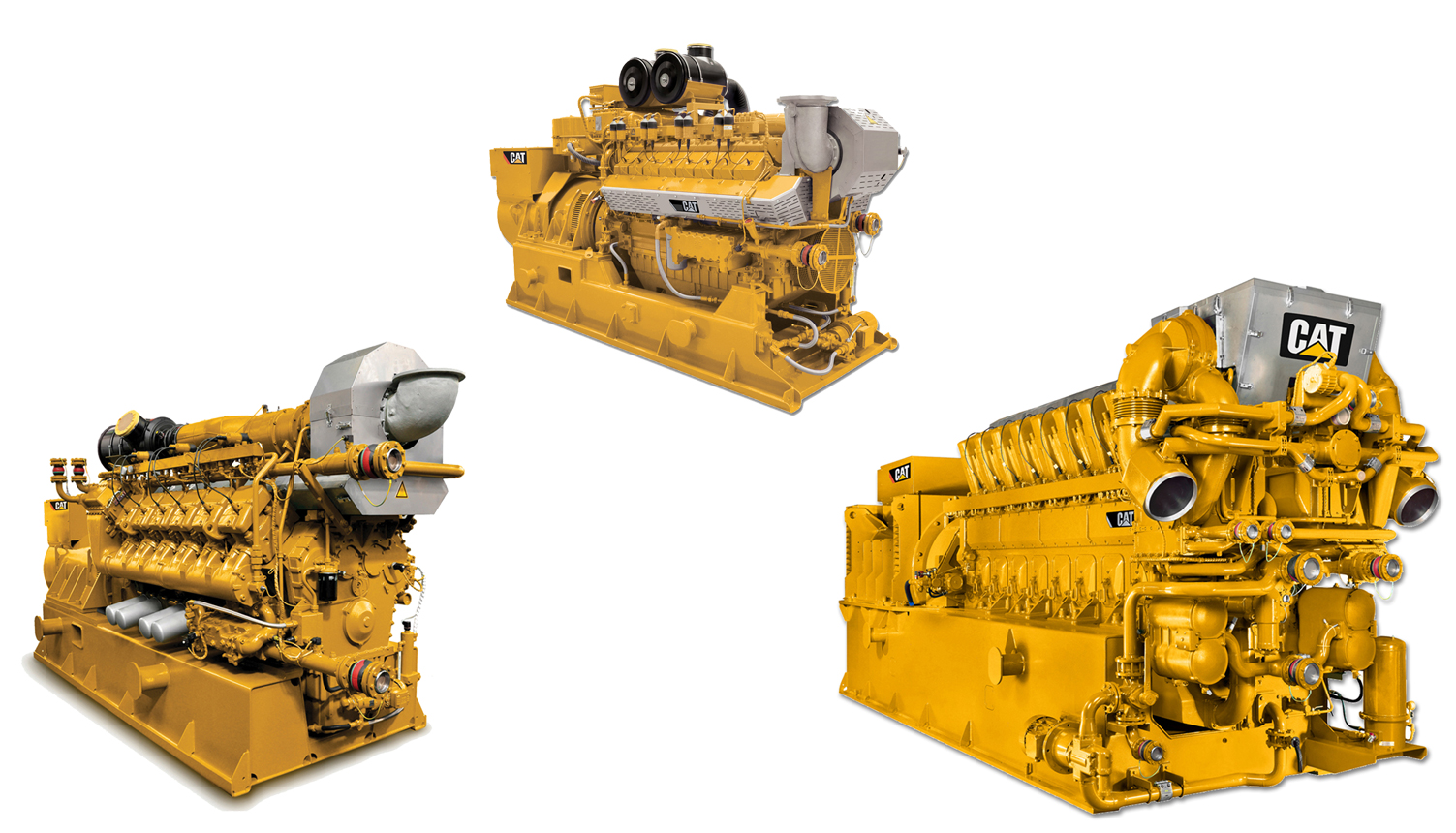 Gas Generator – NEXT ENERGY LIMITED